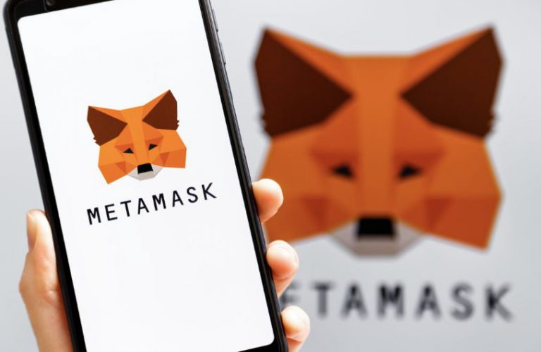 How to Add Ronin to MetaMask?