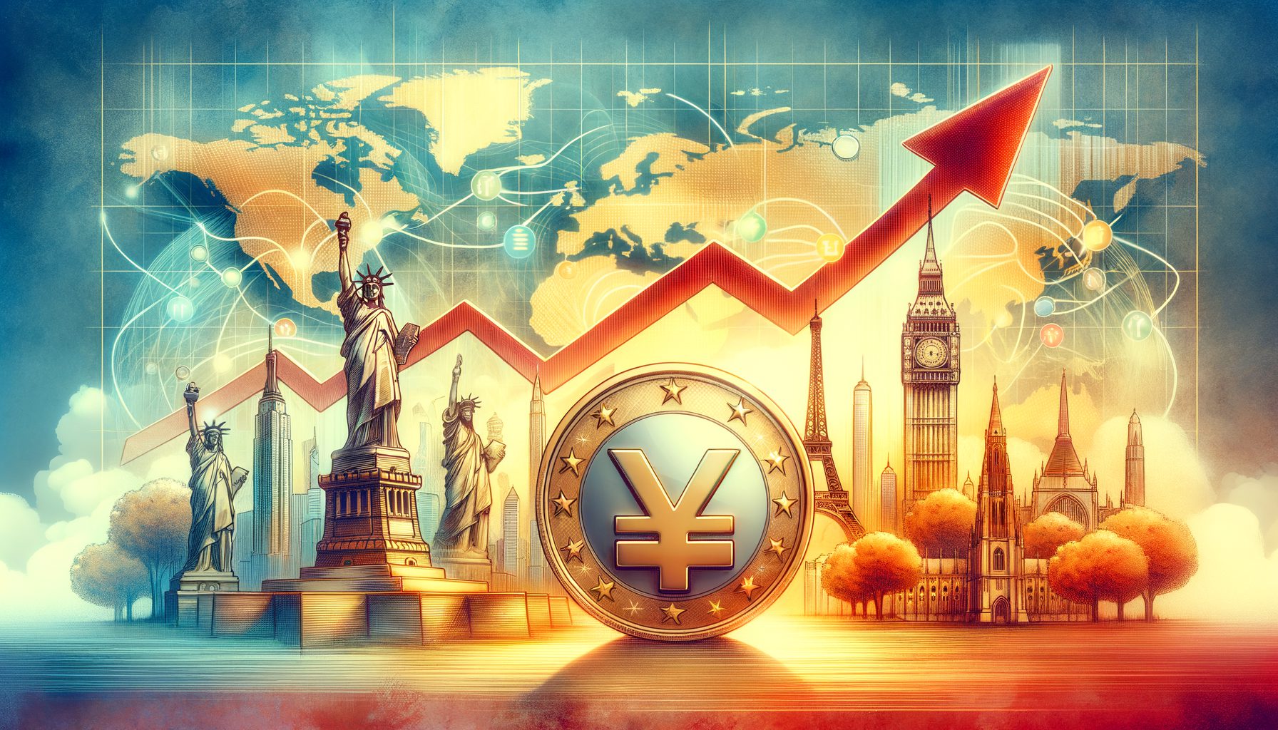 De-Dollarization: How Chinese Yuan Is Bringing the US