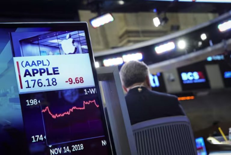 How Much Will Apple Stock (AAPL) Be Worth in 5 Years?