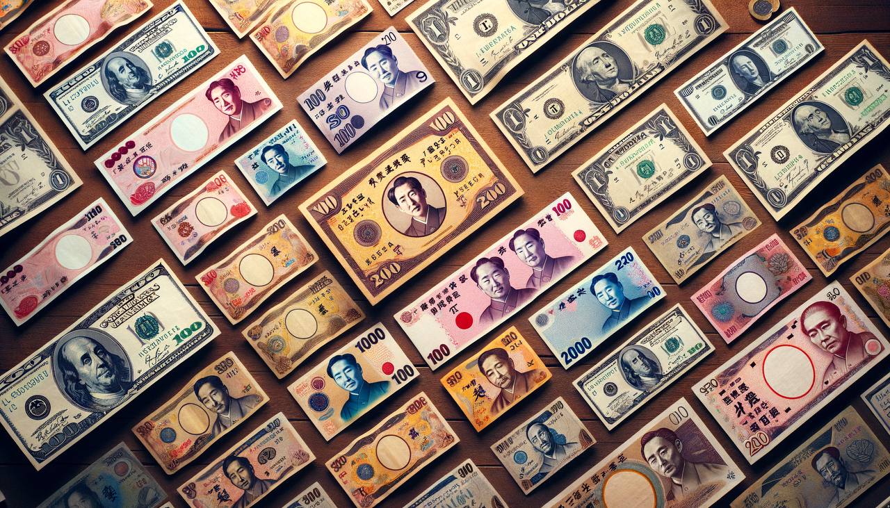 Why Are ASEAN and Asian Currencies Rising Against The US Dollar?