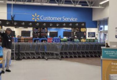 What Time Does Walmart Customer Service Close?