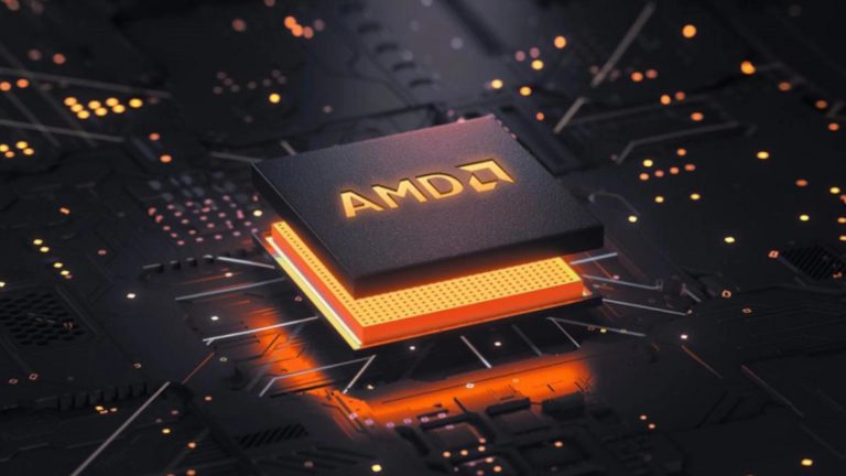 AMD Stock 10-Year Forecast: Can it Surge 30,000% Like Nvidia?