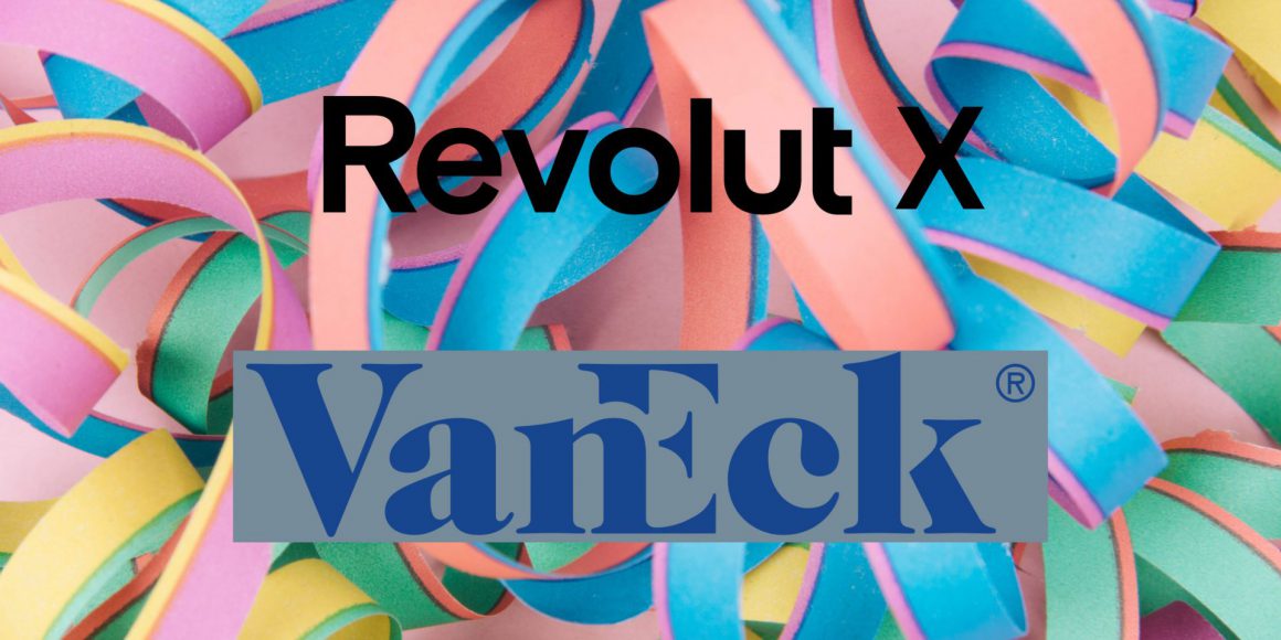 Revolut X and VanEck's SUI ETN: Expanding Crypto and Blockchain in Europe
