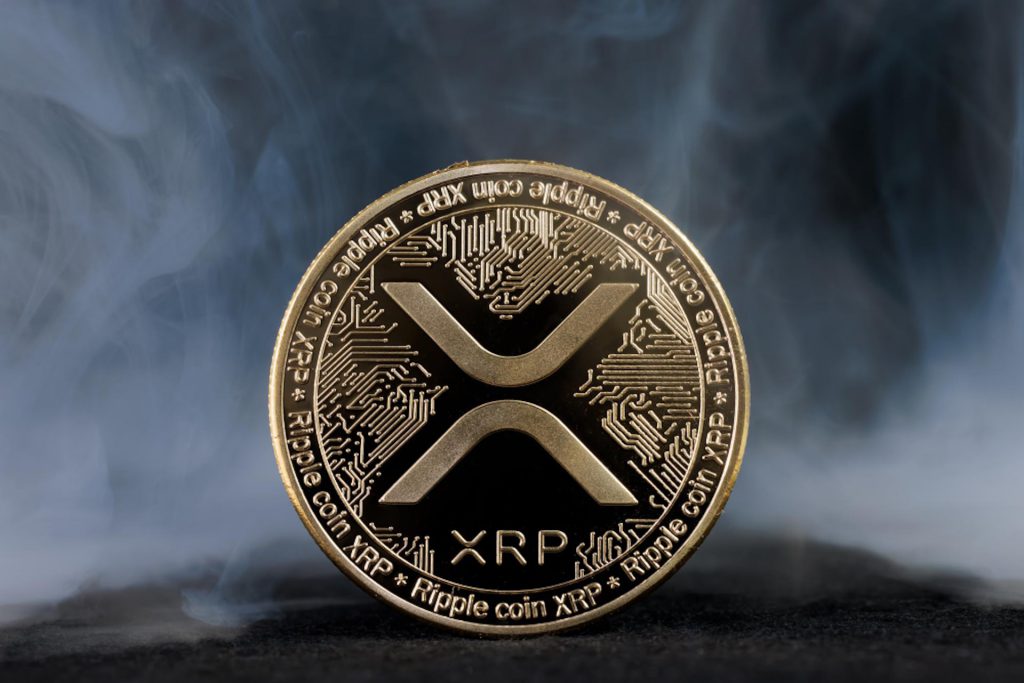 XRP Derivatives Go Live On Crypto Today Will Prices React 