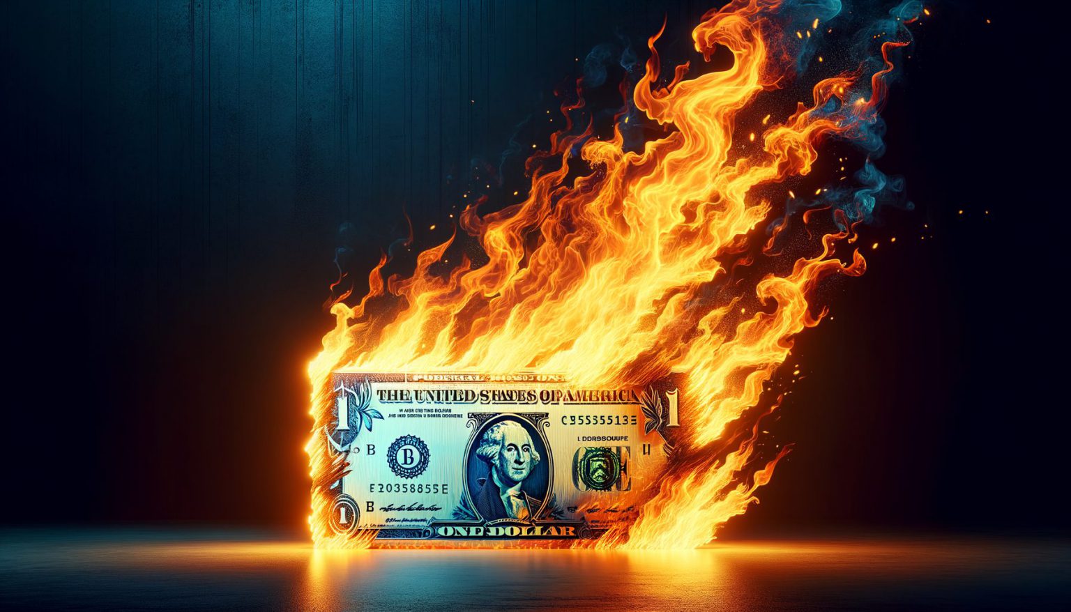 De-Dollarization: Can Gold-Backed Currency Solve Global Issues?