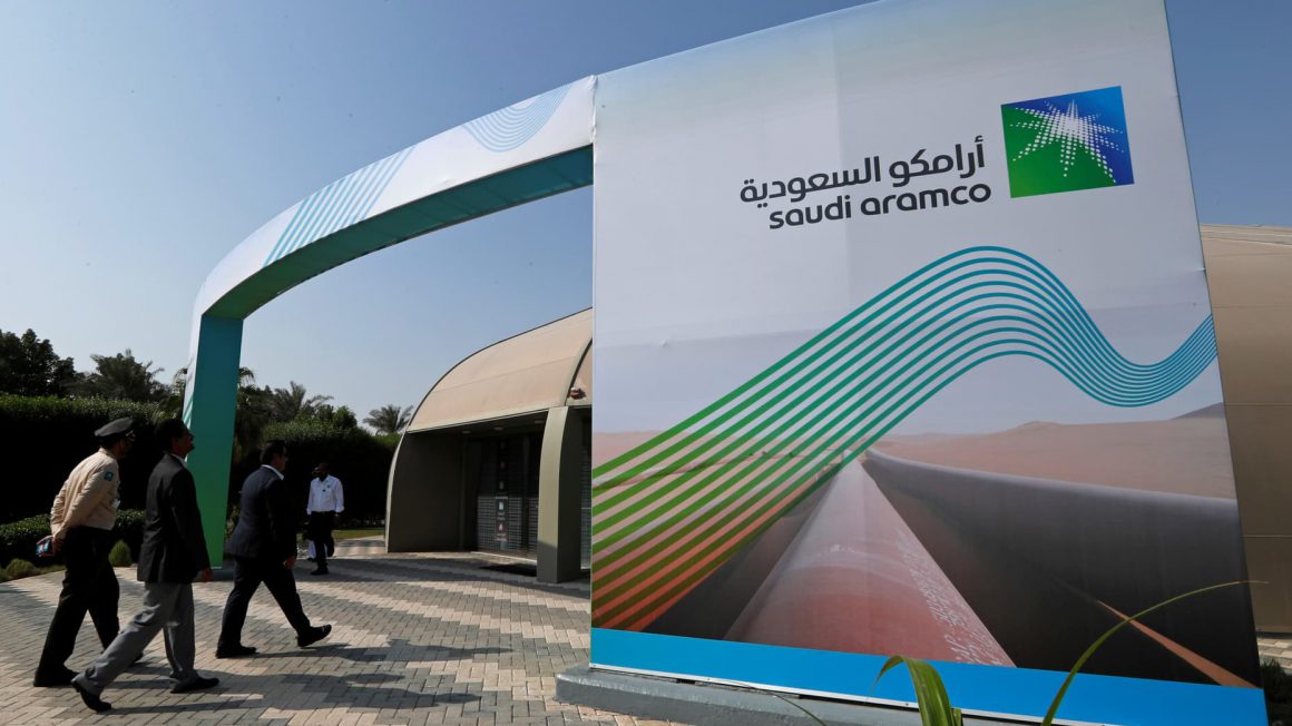 Bitcoin Surpasses Saudi Aramco to Become World's 7th Largest Asset