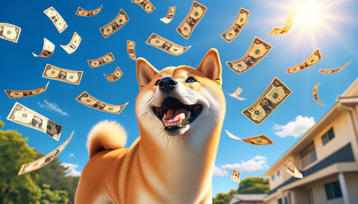 Shiba Inu: How Many Years Will SHIB Take To Reach $1?