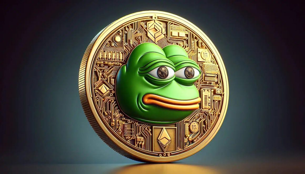 How High Can Pepe Coin Surge In June 2025?