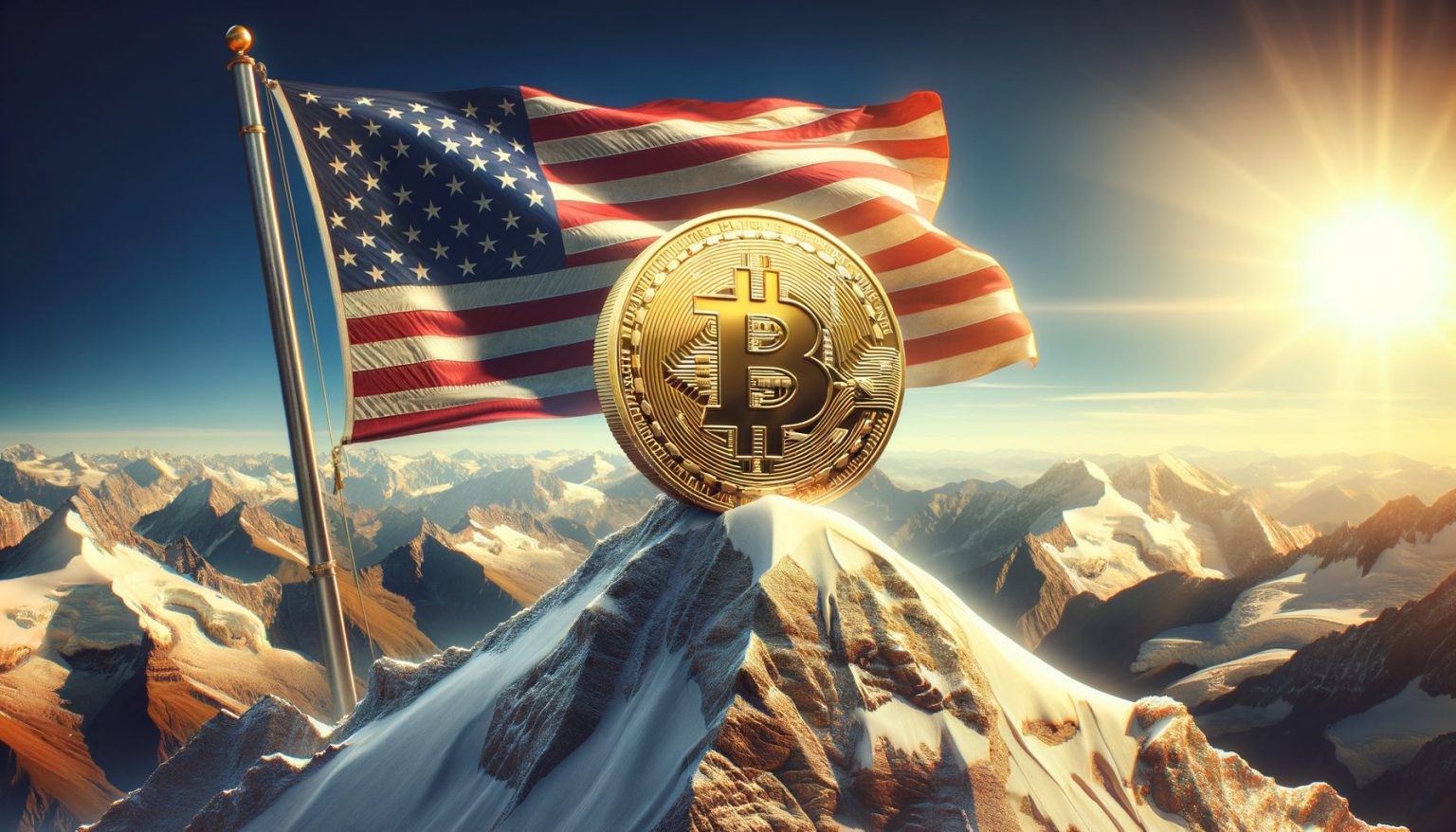 Bank of America CEO Says Banking Industry Will Embrace Crypto