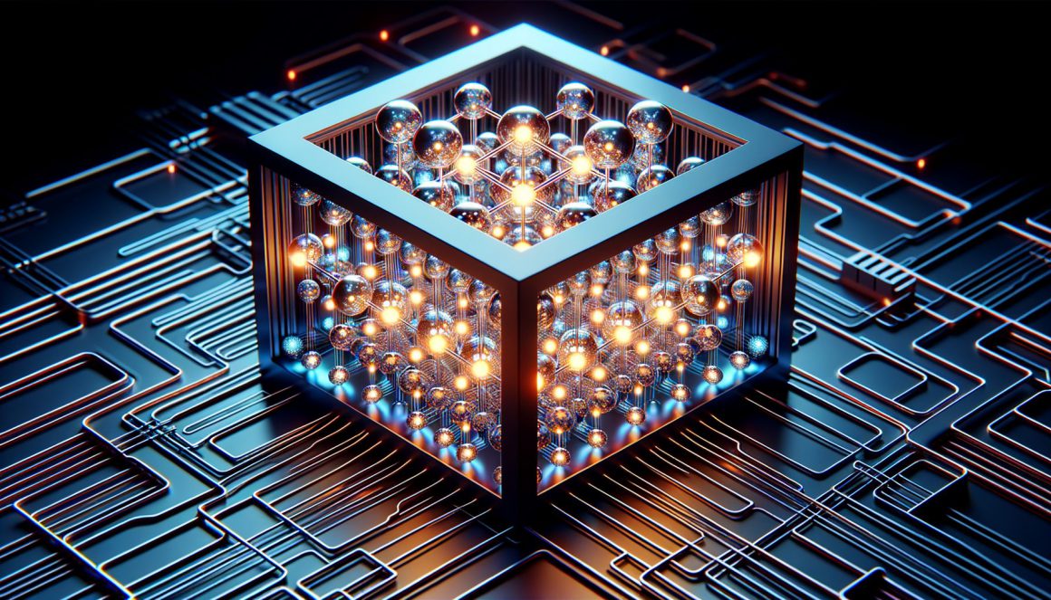 Investors Eye $125B Quantum Market by 2030 Amid Slow Tech Progress