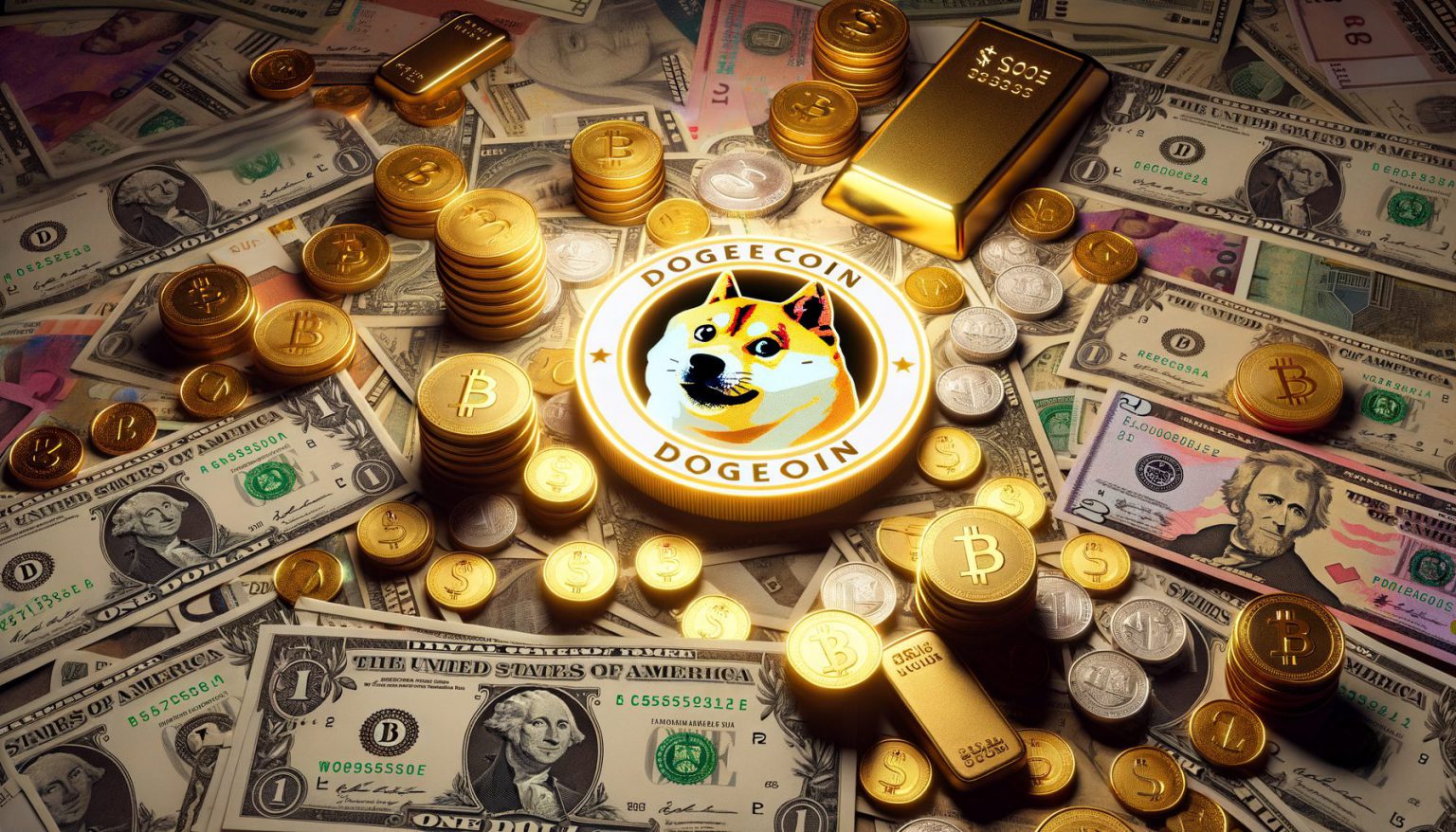 Dogecoin ETF: How High May DOGE Rise In 2025?