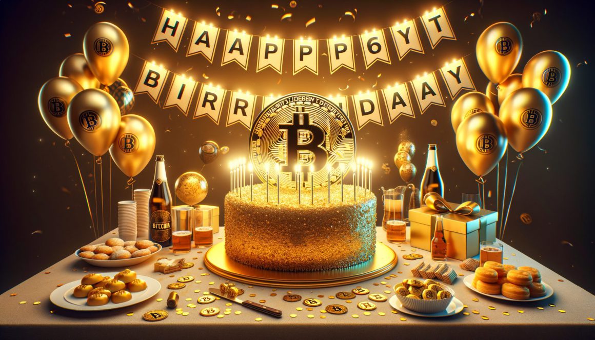 Bitcoin Turns 16: Celebrating the Genesis Block That Started It All