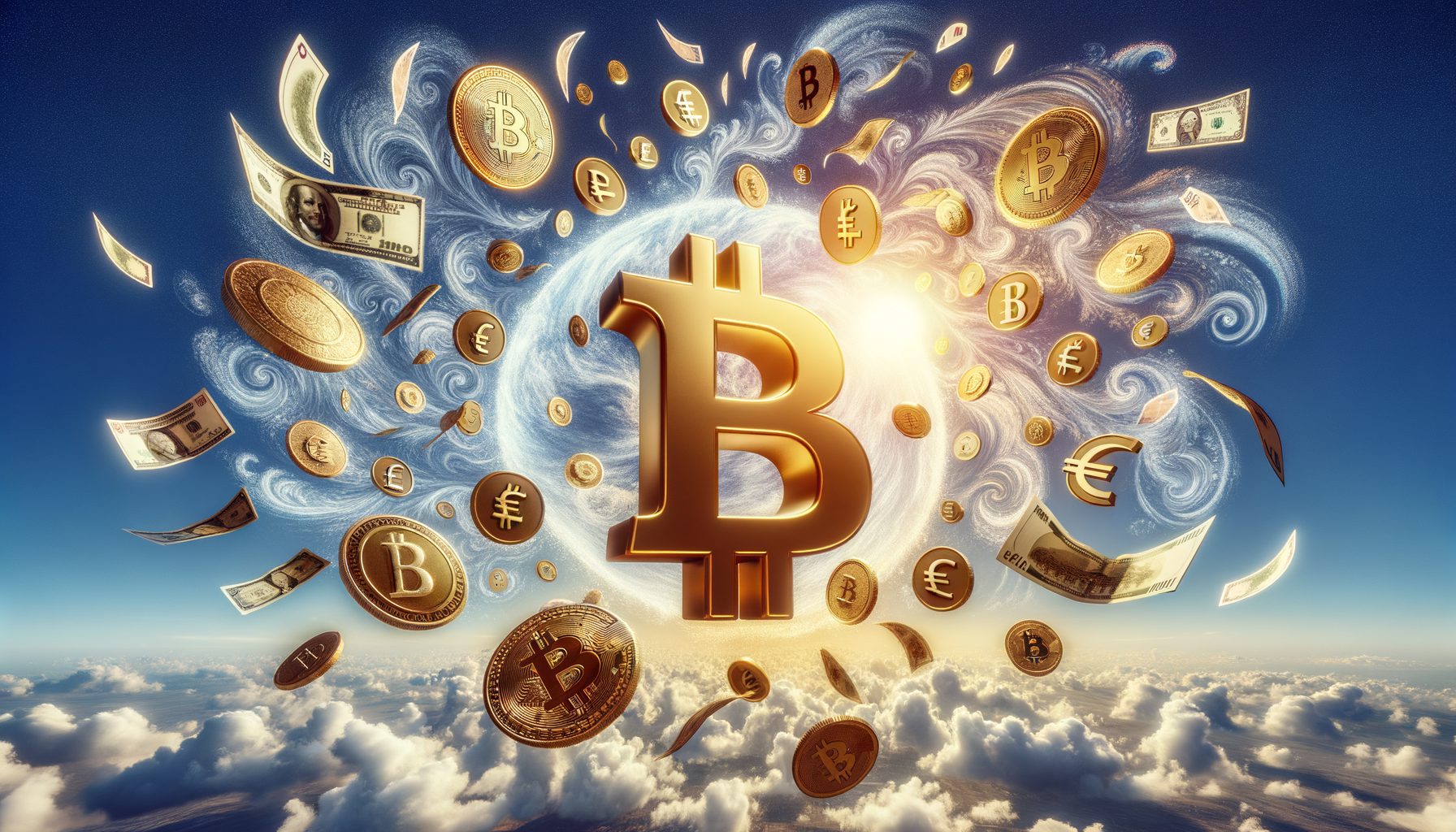 Bitcoin Predicted To Hit All-Time High Of $122,000: Here's When