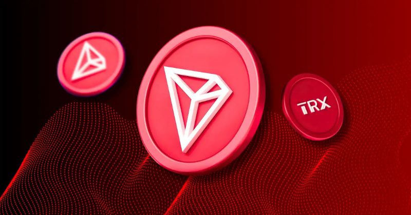 How High Can TRX Surge Once Tron Goes Public