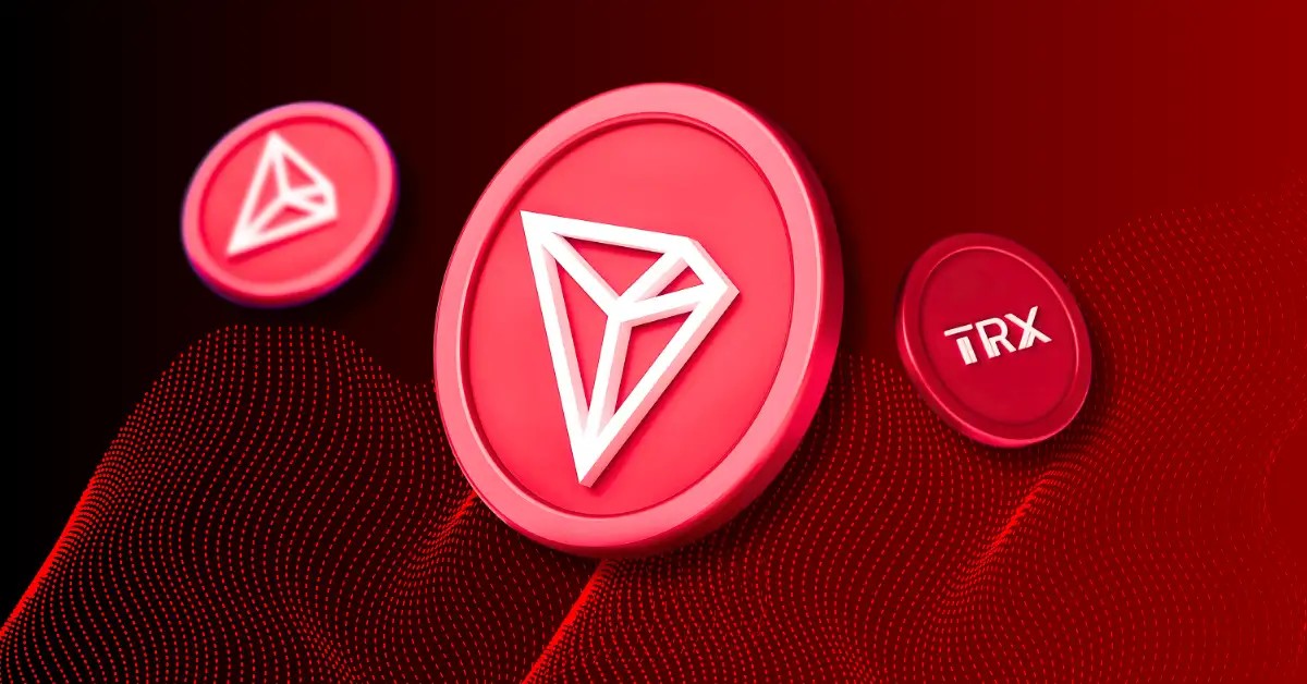 Tron (TRX) Crosses 10 Billion Transactions, How High Will It Trade