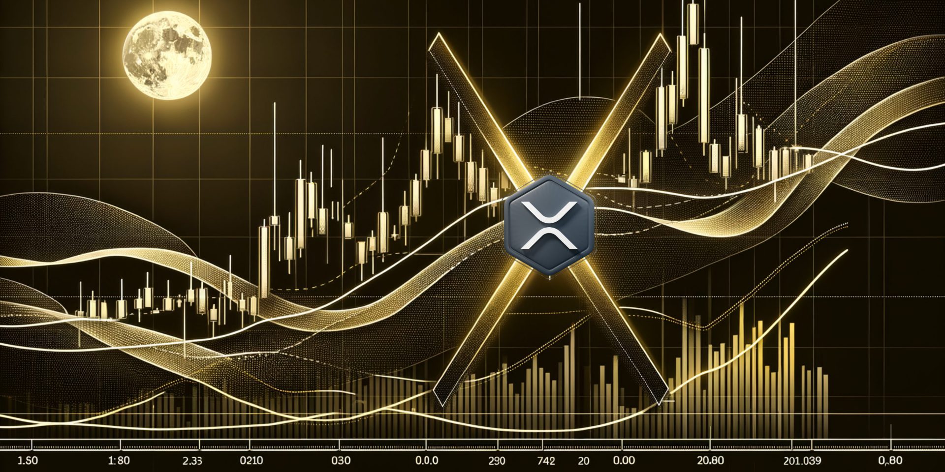 XRP's Golden Cross Signals Major Bull Run Ahead—Don't Miss Out!