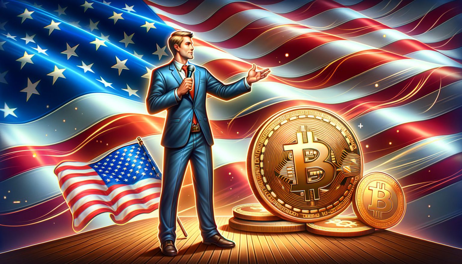 How the Clarity, Genius, & Anti-CBDC Acts Will Reshape US Crypto