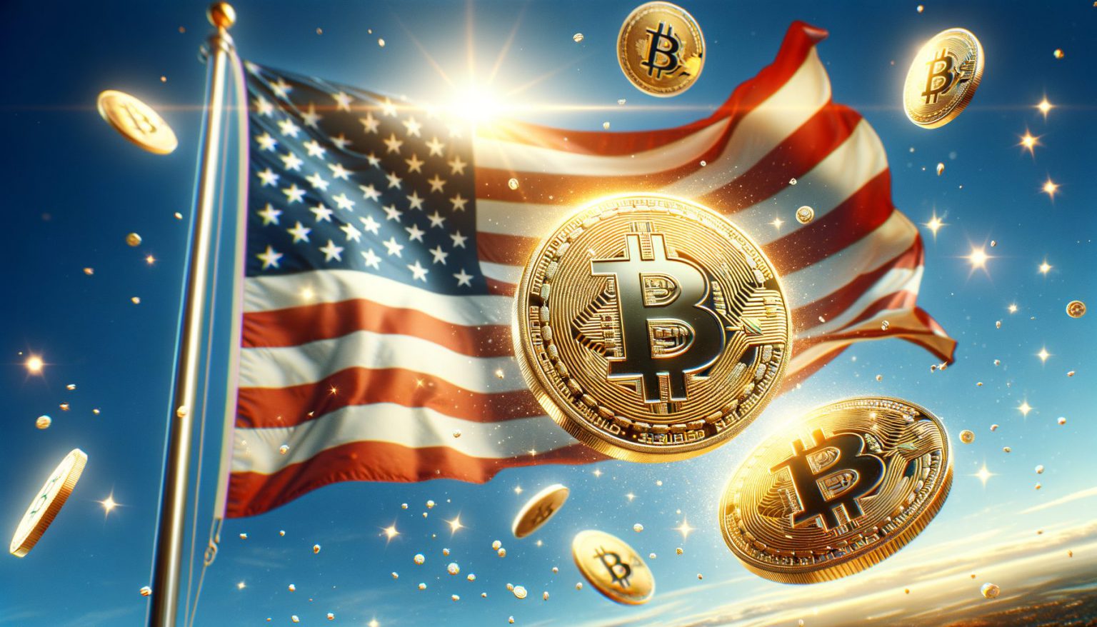 Bitcoin: Top 3 Governments That Hold The Highest Amount Of BTC