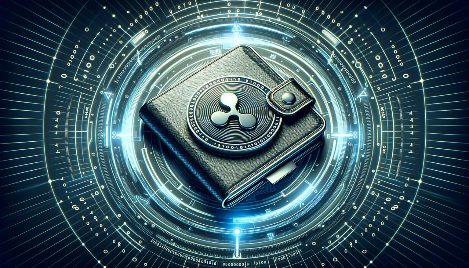 XRP's Big Leap: ETF Approval & $423K AMM Liquidity Surge