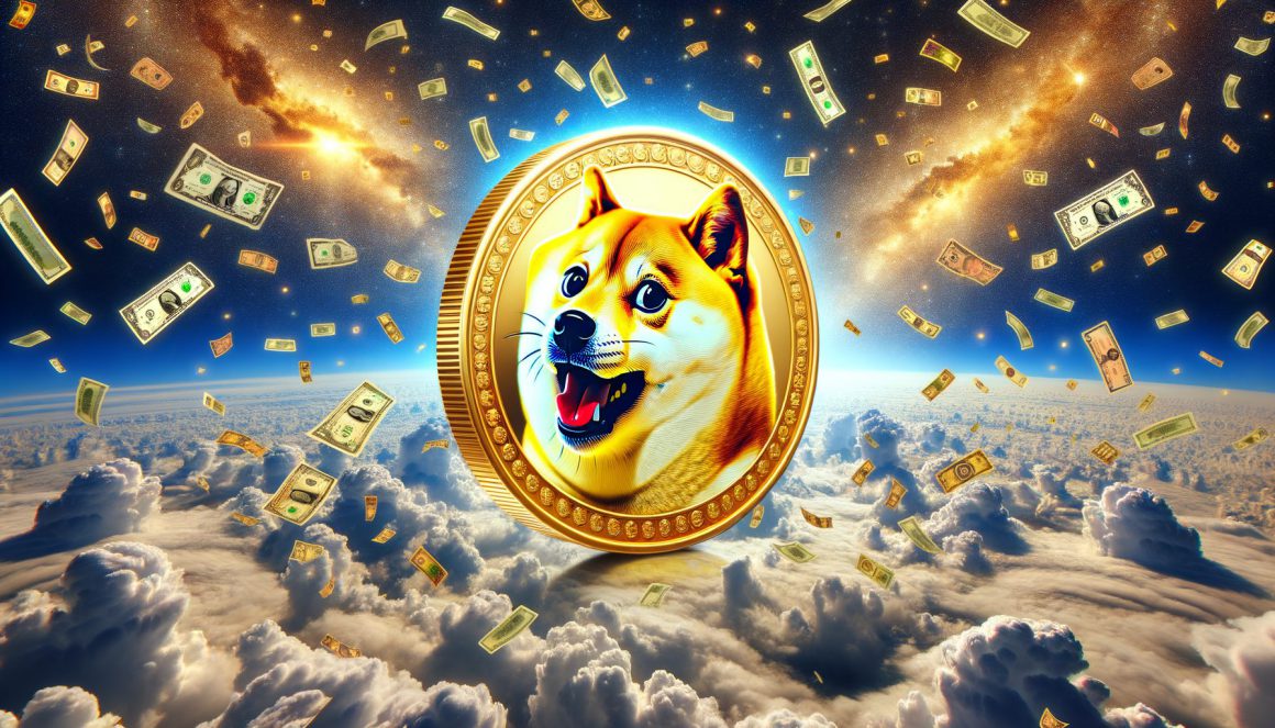 $10,000 In Dogecoin (DOGE) 10 Years Ago, Here Are Your Return