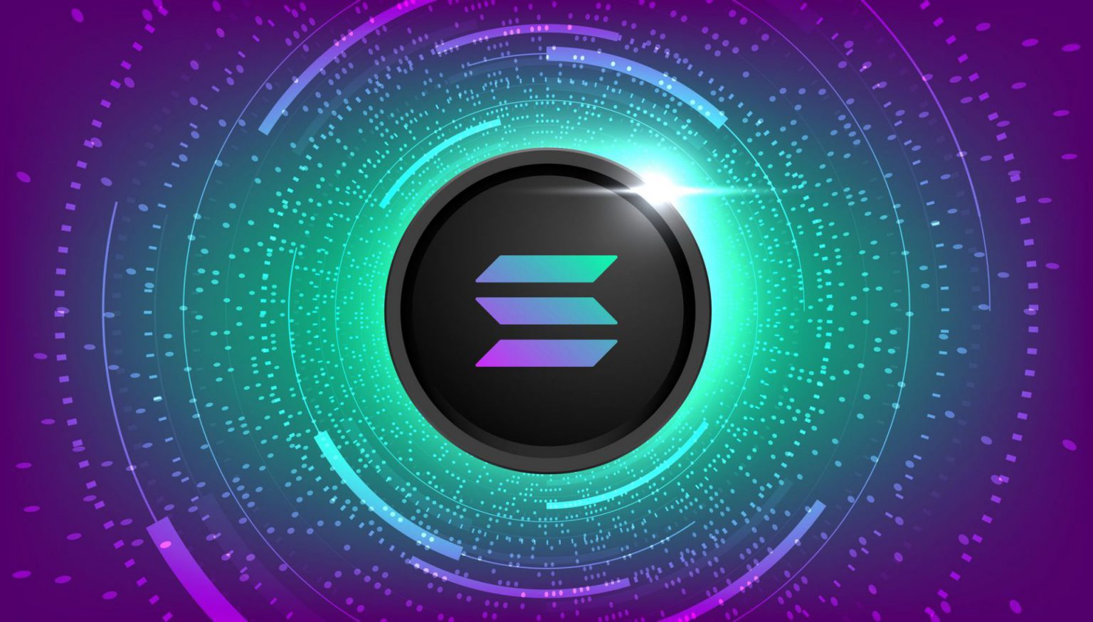 Solana Drops Below $140 as Fall Continues: Can SOL Rebound?