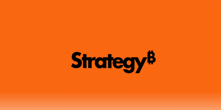 Michael Saylor's MicroStrategy Renames to Strategy Michael Saylor's MicroStrategy Renames to Strategy