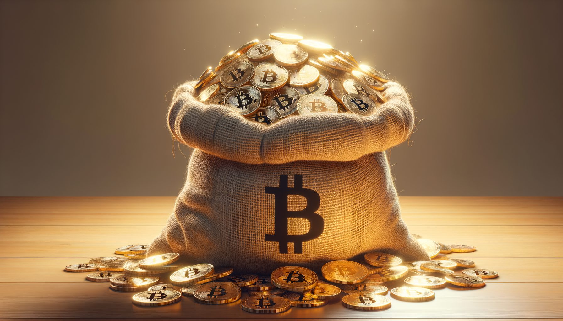 How Much Bitcoin (BTC) Does Binance Own?