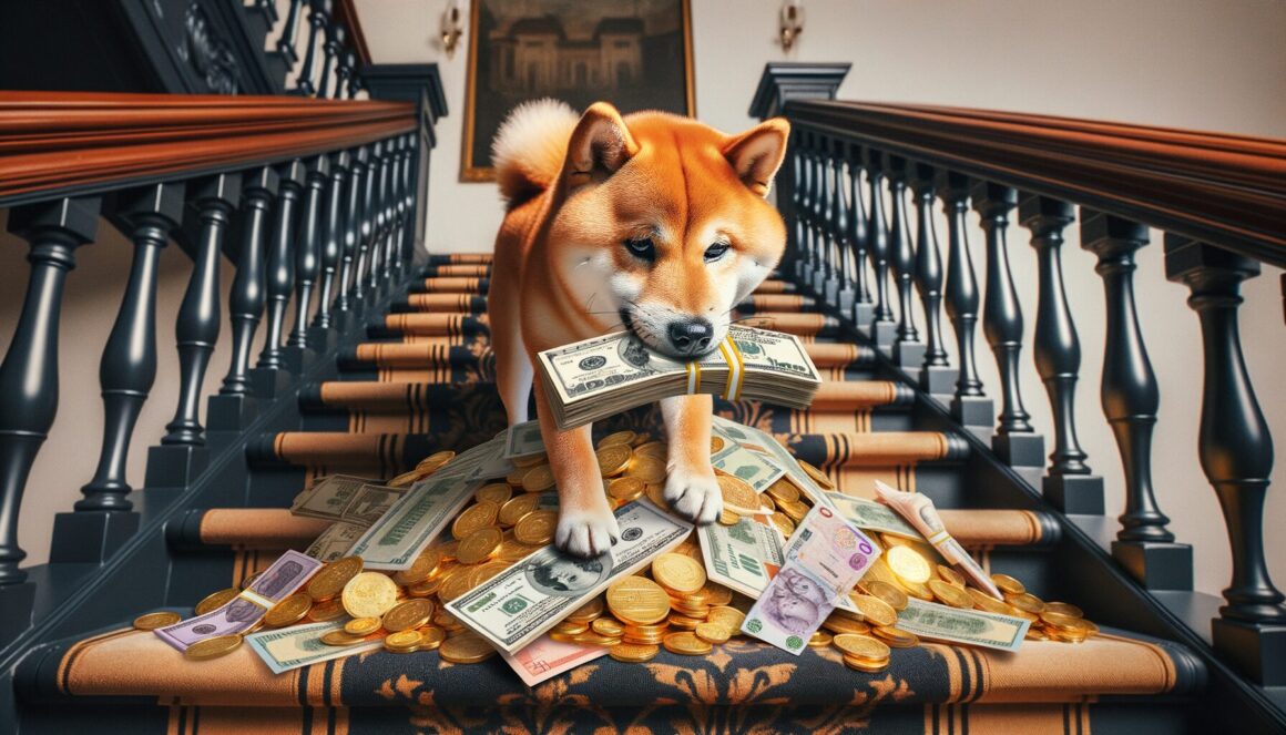 Shiba Inu: Can SHIB Hit $0.01 Before 2030?
