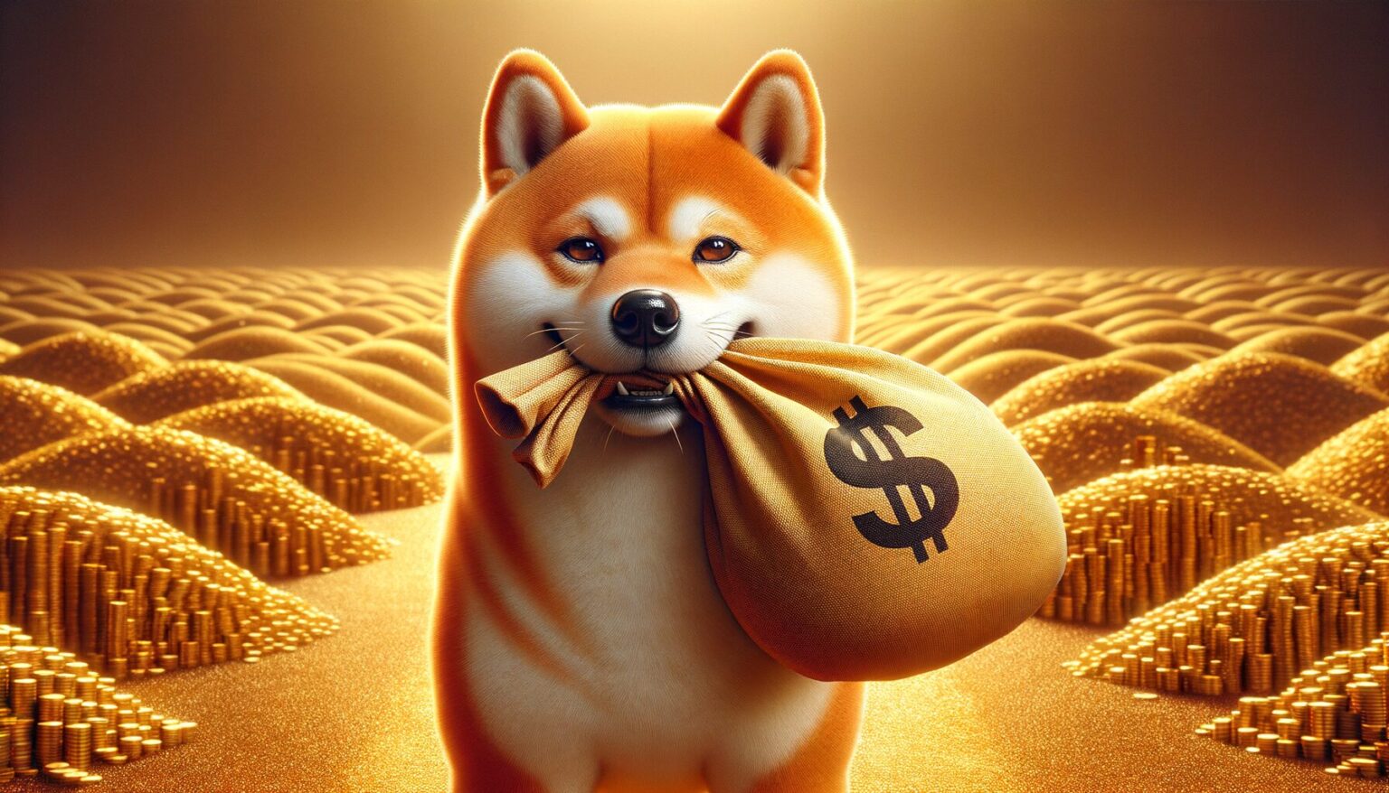 Shiba Inu Bullish: Price Set to Surge 550% in 2025?