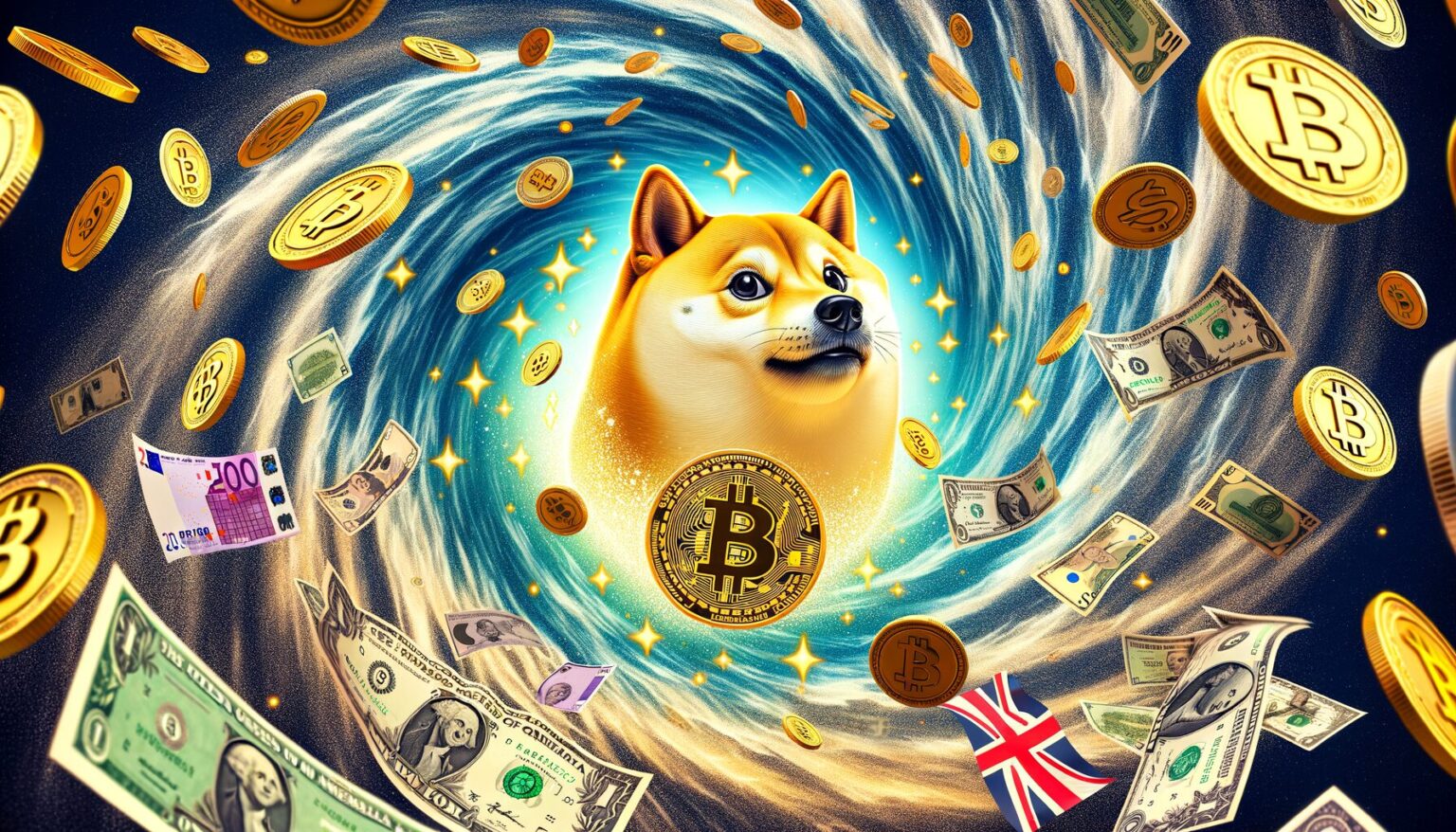 This Setup Sent Dogecoin (DOGE) Soaring Before — Now It’s Back