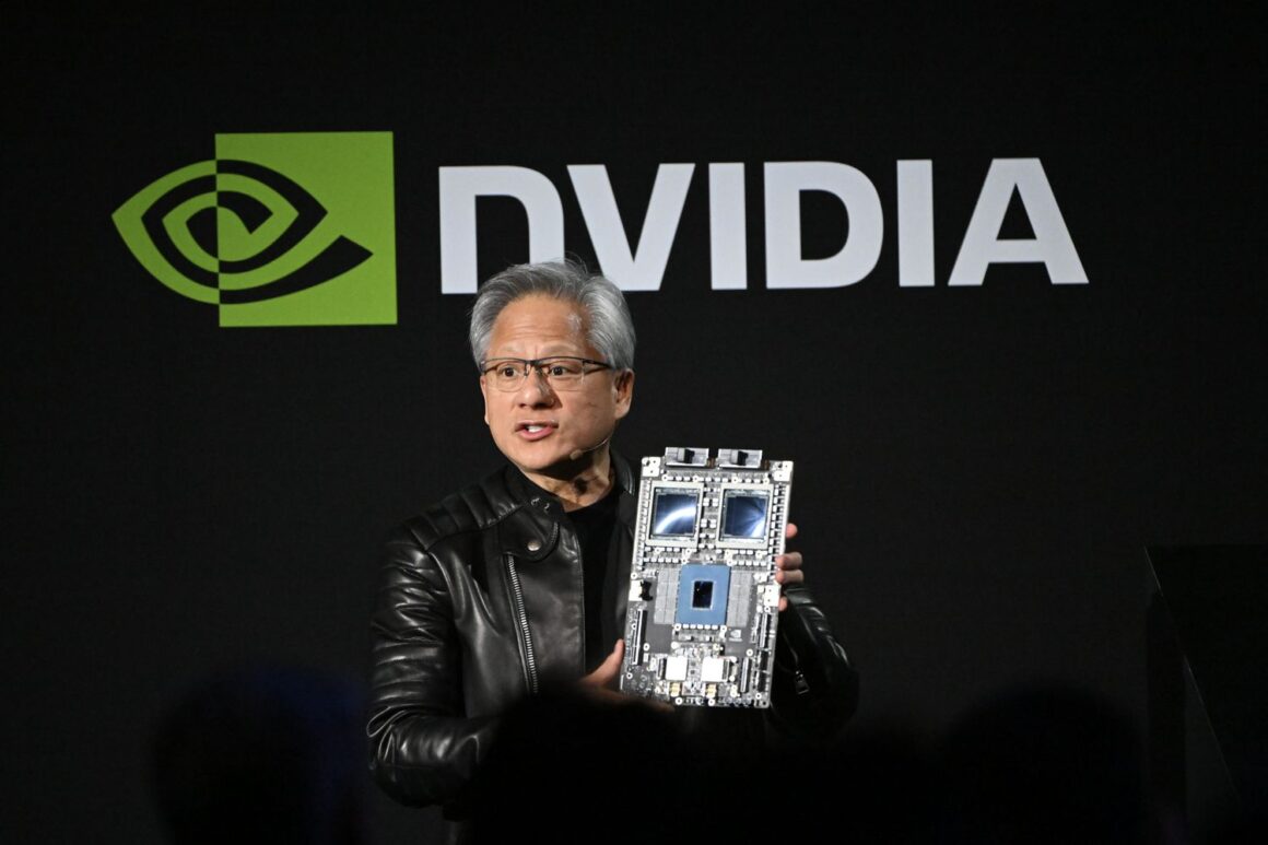 Nvidia (NVDA): Jim Cramer Says Stock Is Still Best Bet in 2 Key Areas