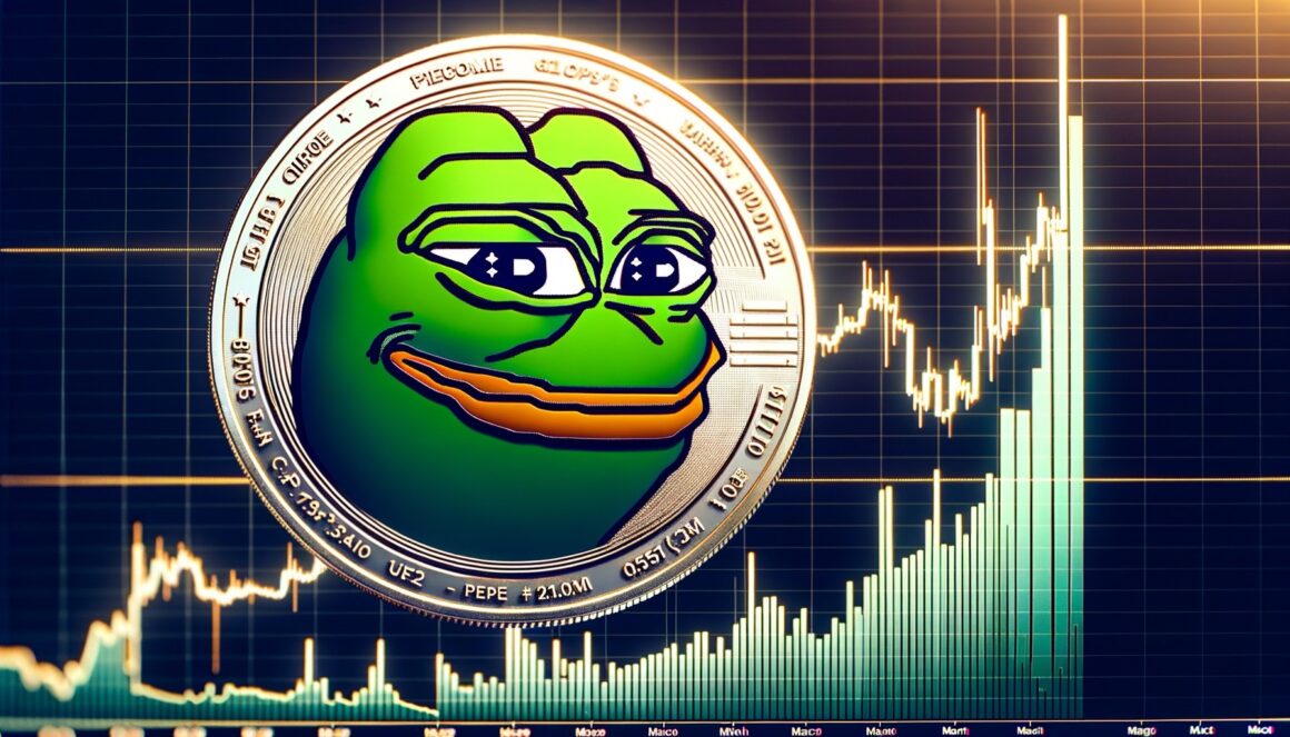PEPE Price Prediction For August 31st 2025