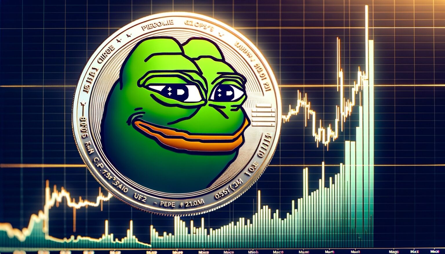 Pepe (PEPE) & Bitcoin (BTC) Price Prediction For Mid May 2025