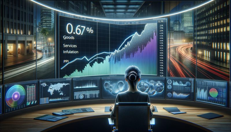 Core PPI Report: 0.3% in January, Key Insights for February 2025