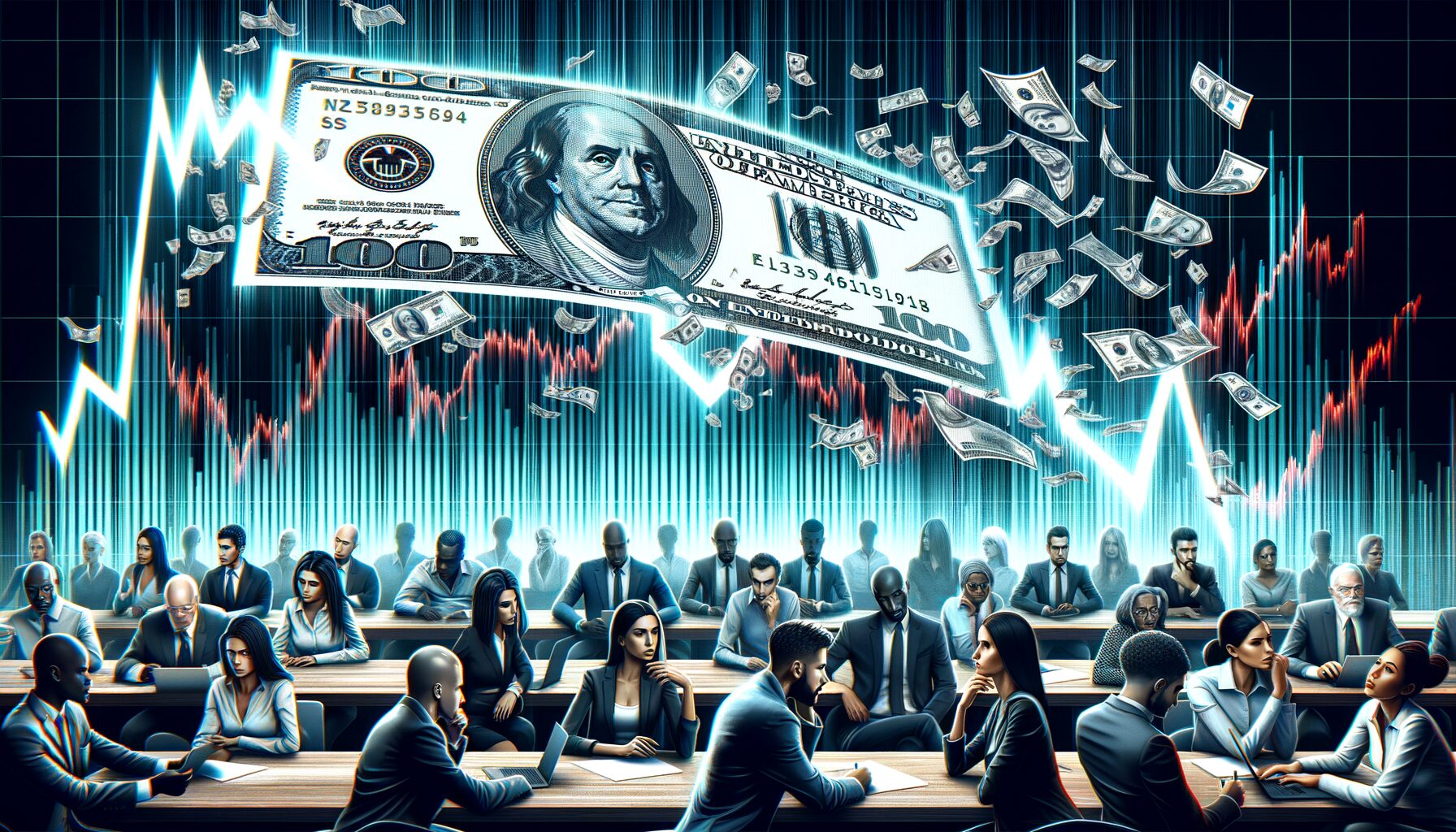 US Dollar Decline in 2025: Impact on Portfolio and Markets