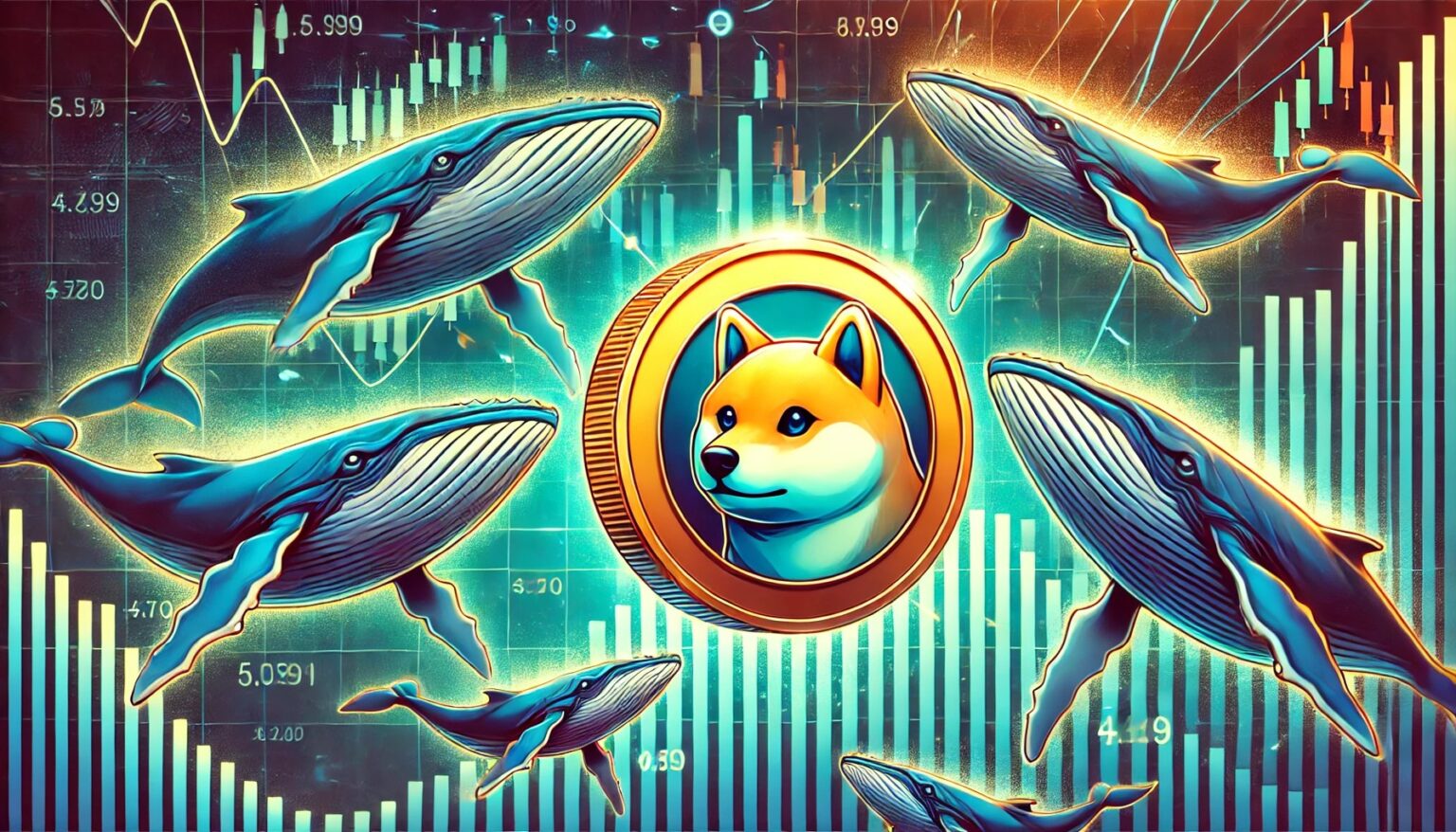 Shiba Inu Eyeing $0.00003? Why Experts Say SHIB Has 140% Upside