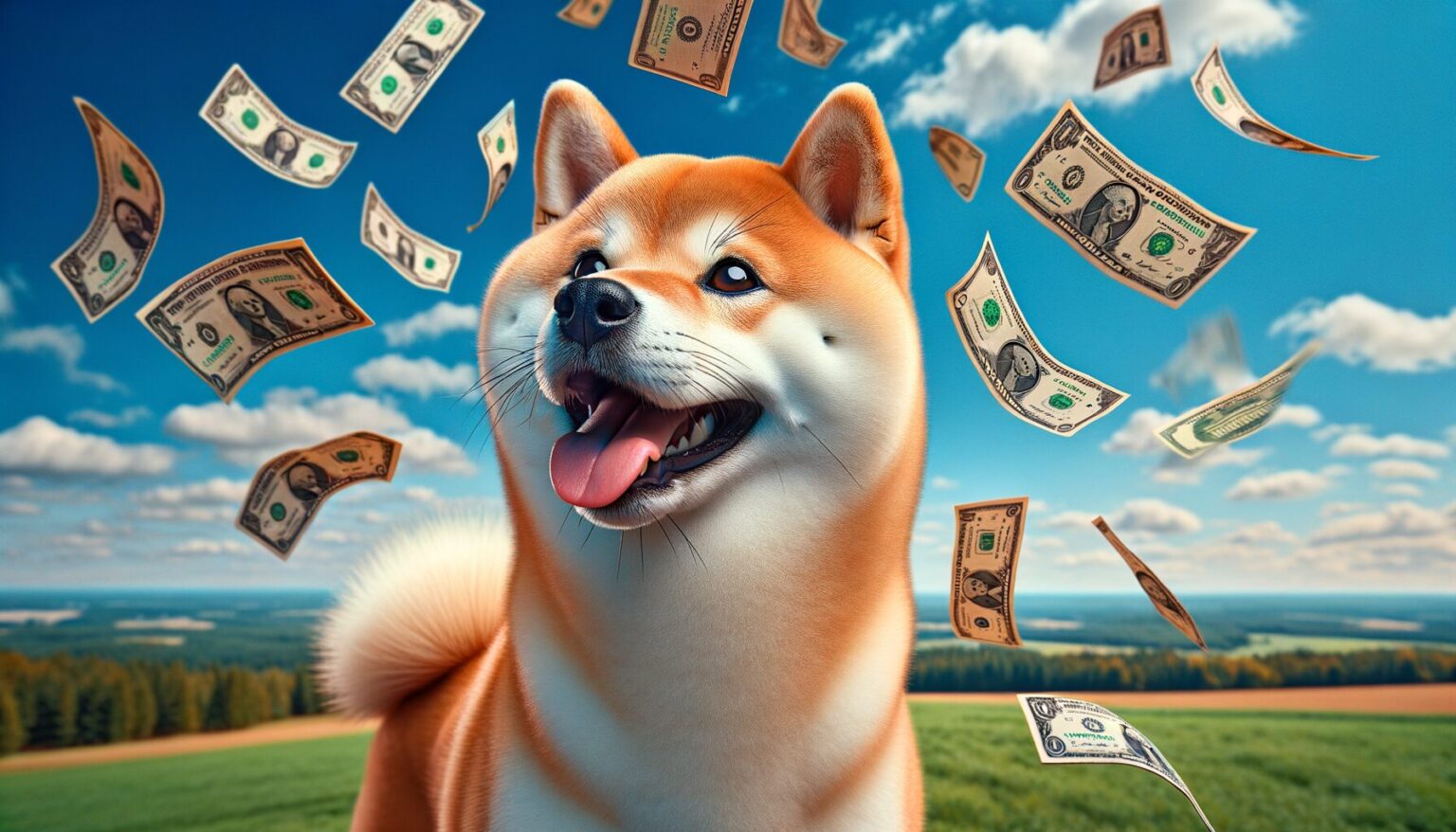 Dogecoin: 3 Things That Can Help DOGE Hit $5 In 2 Years