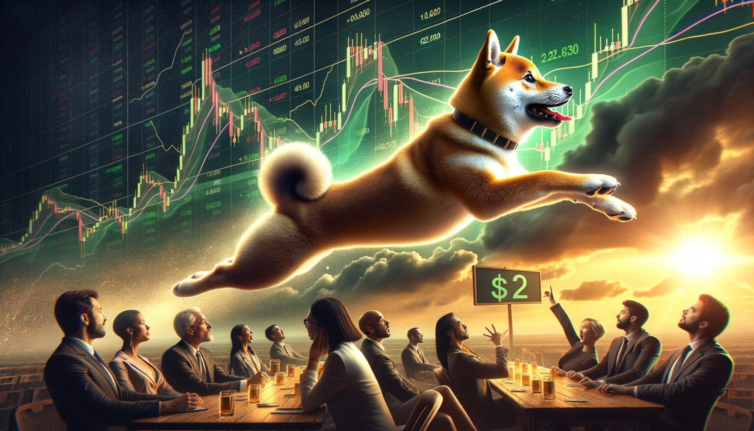 Dogecoin: AI Predicts DOGE Price For May 31st, 2025