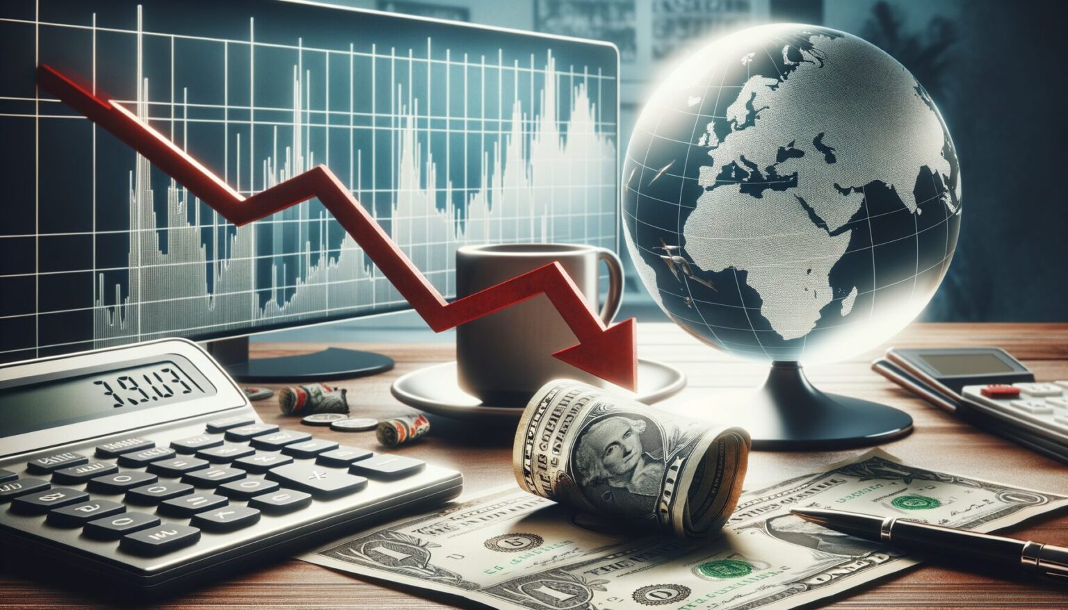 US Dollar Forecast Next 6 Months: Key Levels to Watch After 3-Year Low
