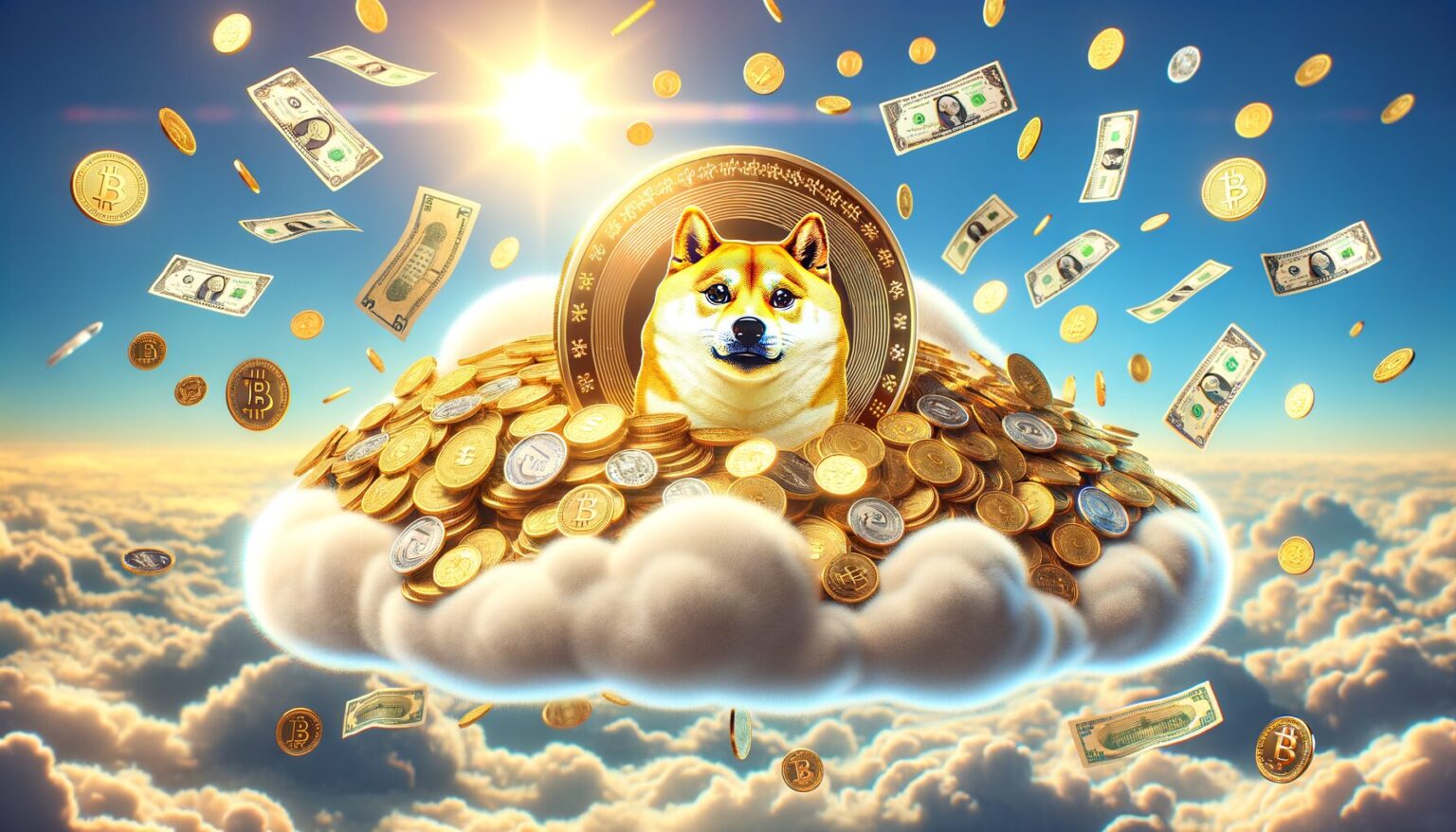 Dogecoin Prediction: AI Sets DOGE Price For May 1, 2025