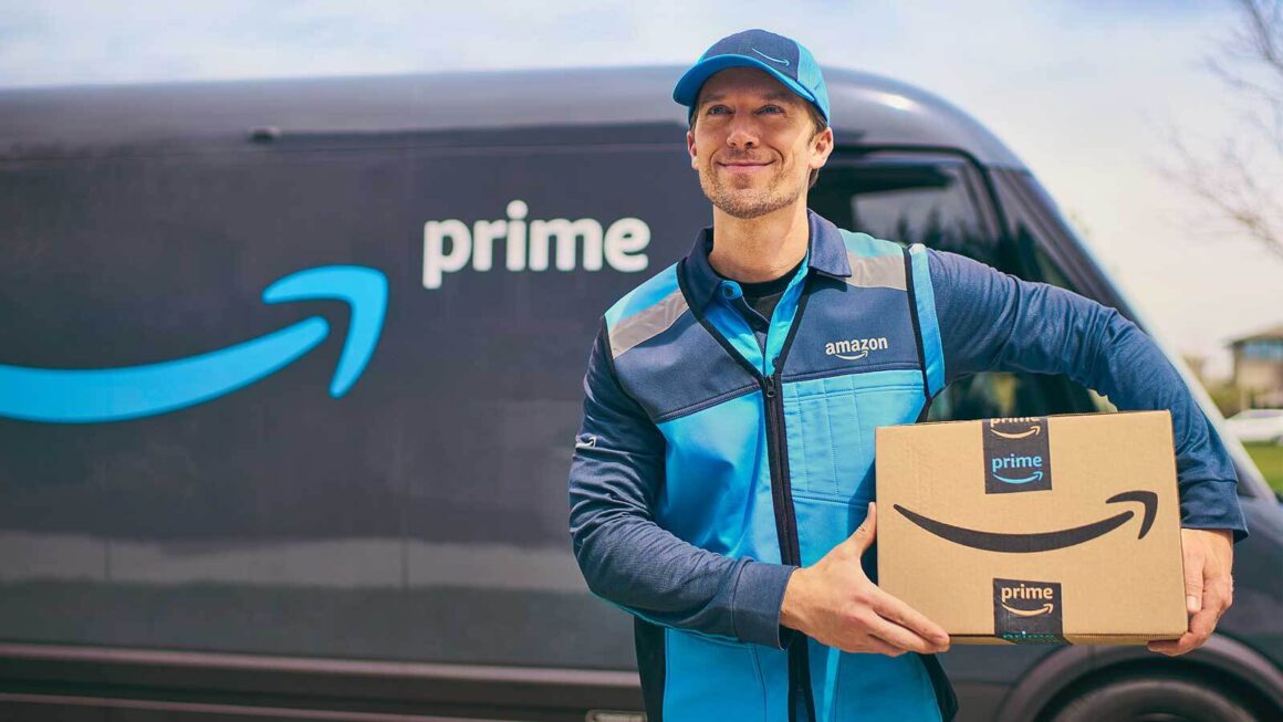 Amazon Prime FTC Settlement: $2.5B Refunds