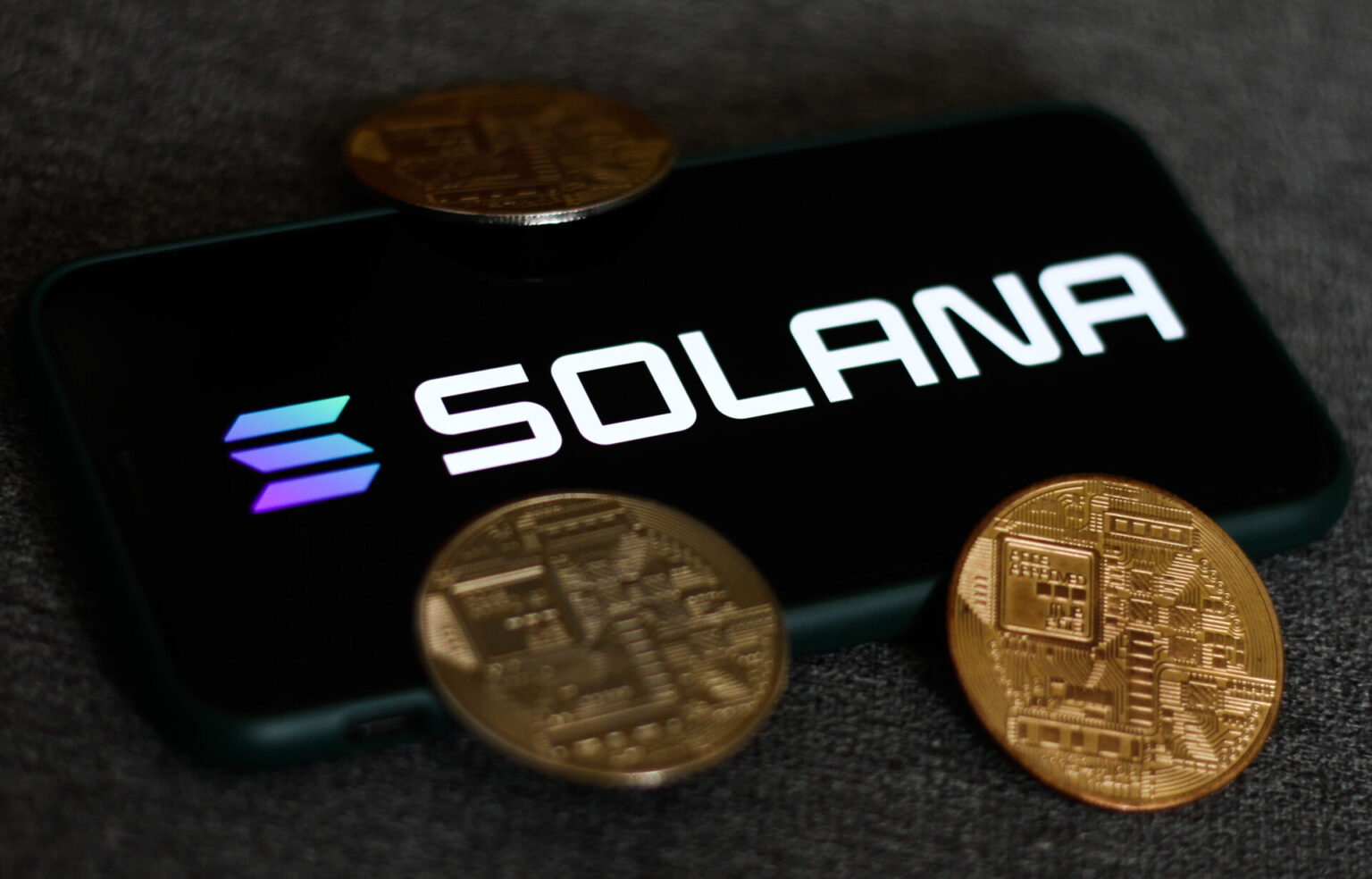 Solana Rallies 22%, Faces Resistance At $183: When $200?