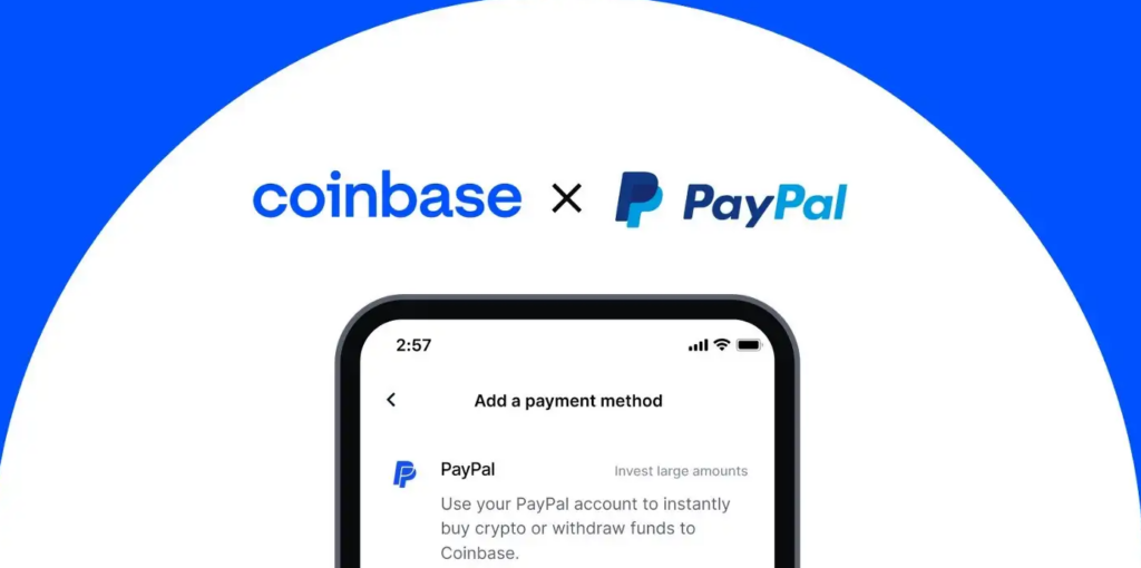 Coinbase & PayPal Partnership: Advancing Stablecoin Payments