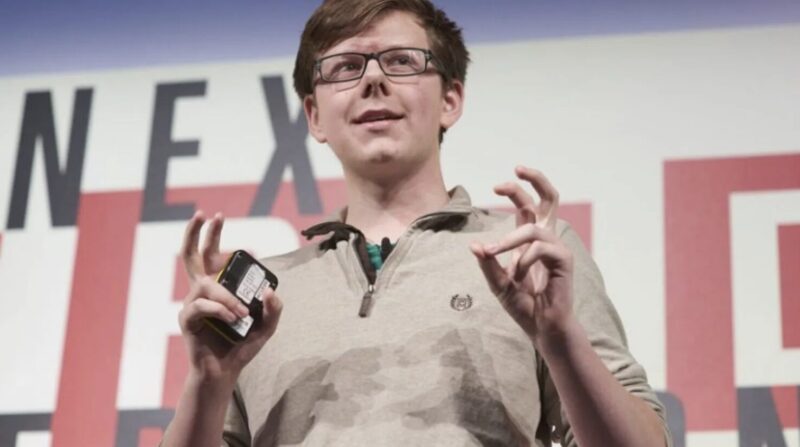 Erik Finman Bitcoin Success: From $1,000 to Millions