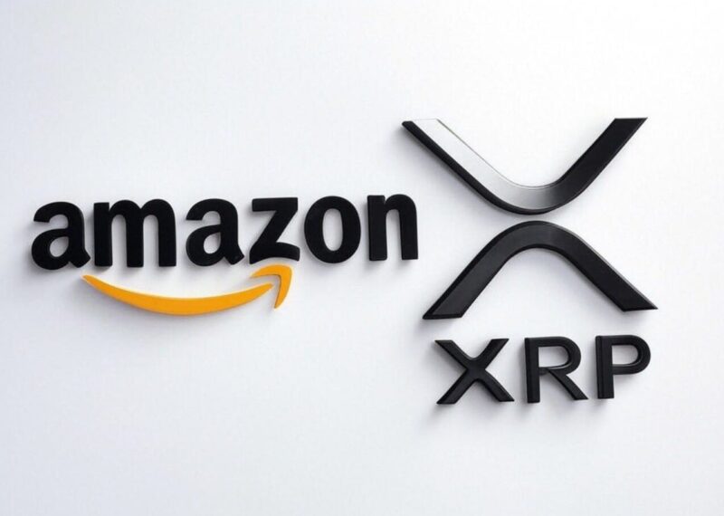 Amazon To Accept XRP Payments - Price Forecast: $2.10