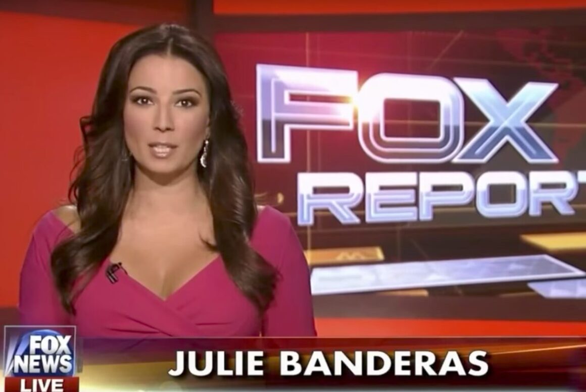 What is Julie Banderas' Net Worth 2025: Salary & Assets