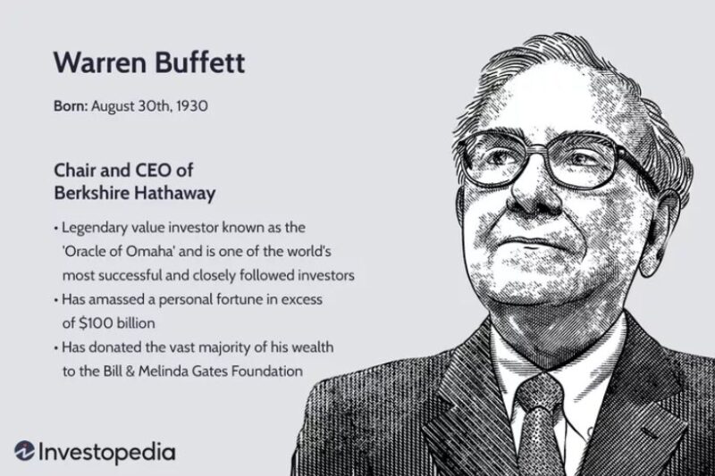 Warren Buffett’s Crash-Proof Investment Playbook