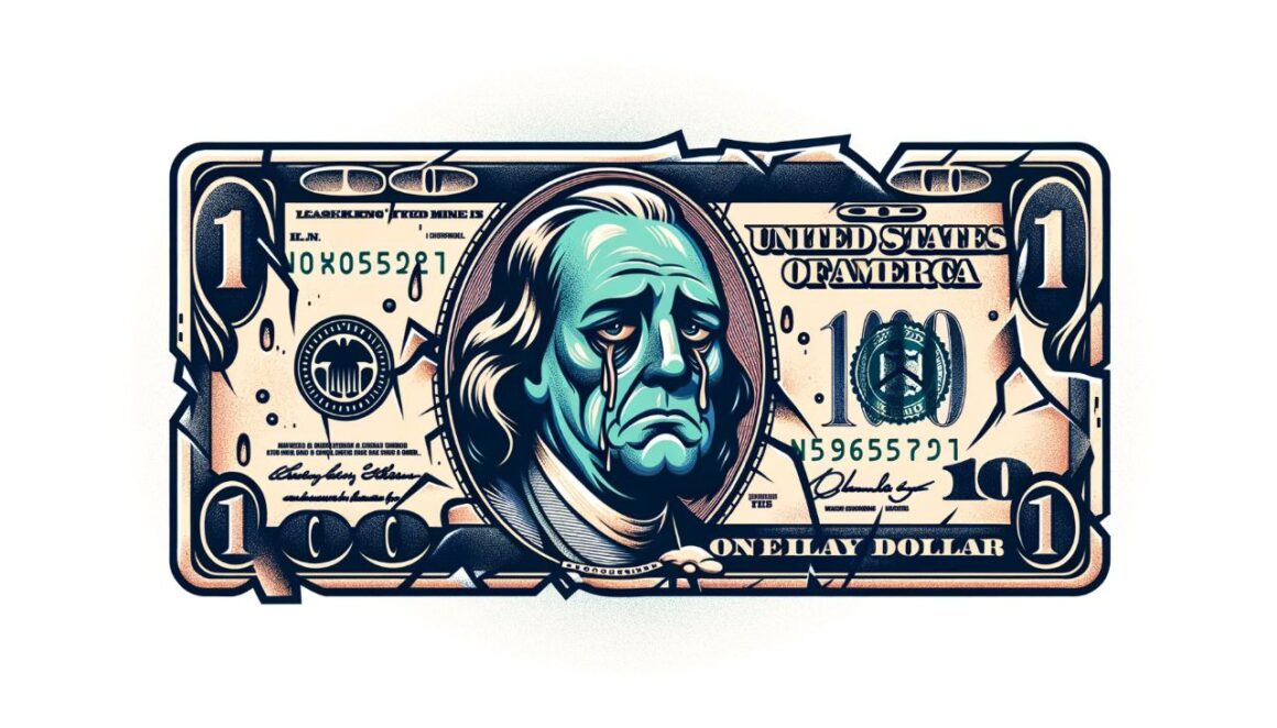 De-Dollarization: 10 New Countries Are Saying Goodbye To The US Dollar