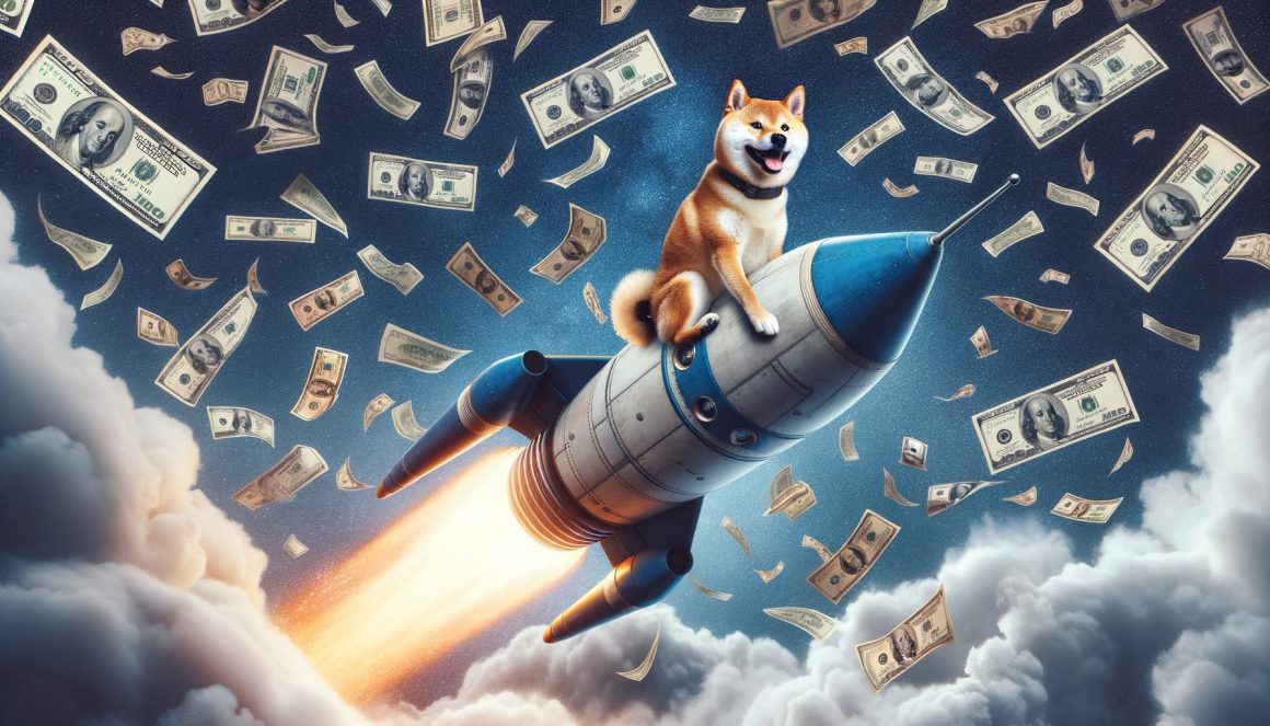 Shiba Inu Rallies 19%: Can It Hit $0.00002 This Week?