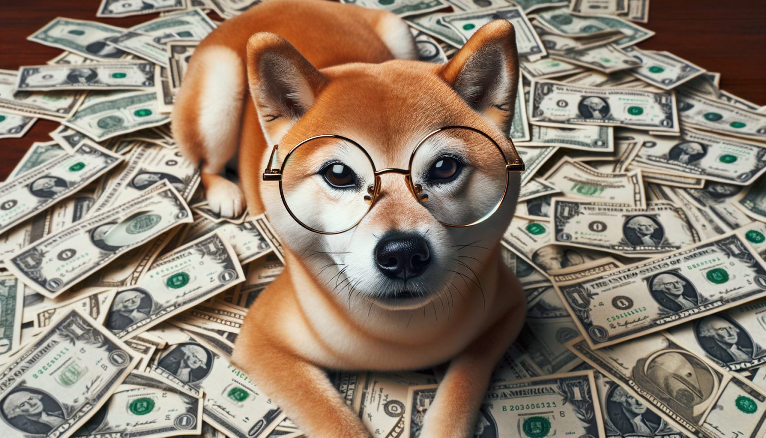 Shiba Inu 156% Moonshot Driven by Whale War at $0.000014